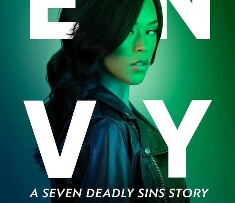 Envy: Seven Deadly Sins Summary, Trailer, Season List, Cast, Where to ...