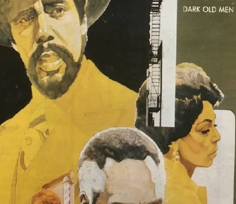 Ceremonies in Dark Old Men Summary, Latest News, Trailer, Season List ...