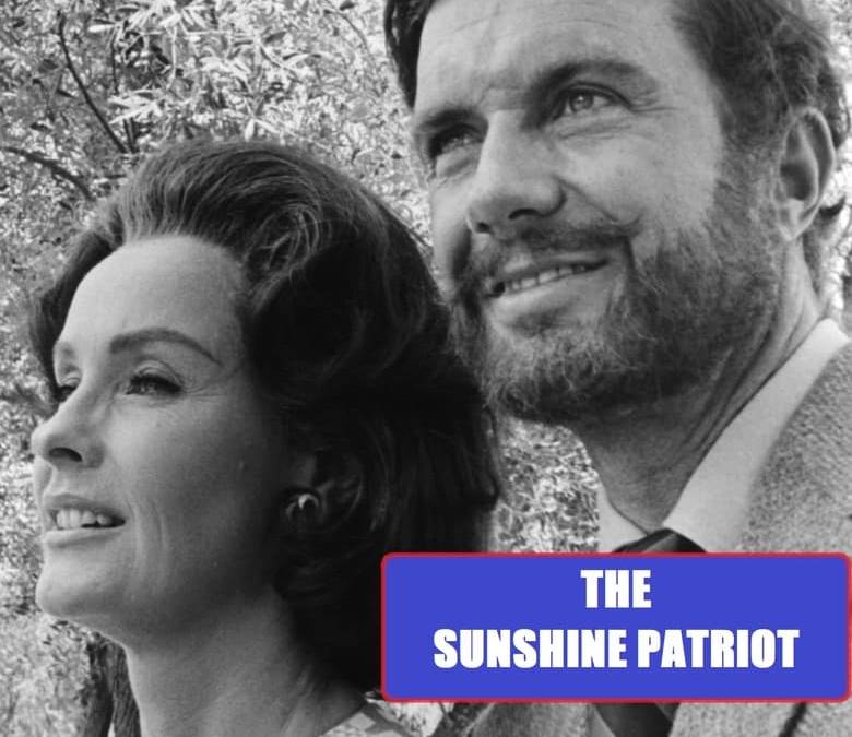 The Sunshine Patriot Summary, Trailer, Season List, Cast, Where to ...