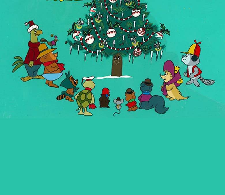 The Tiny Tree Summary, Trailer, Season List, Cast, Where to Watch and More