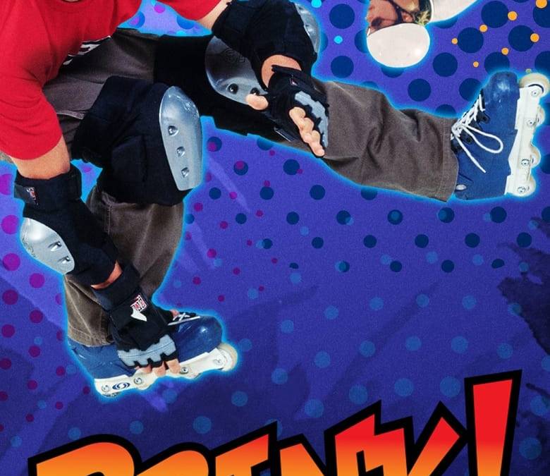 Brink! Summary, Trailer, Season List, Cast, Where to Watch and More
