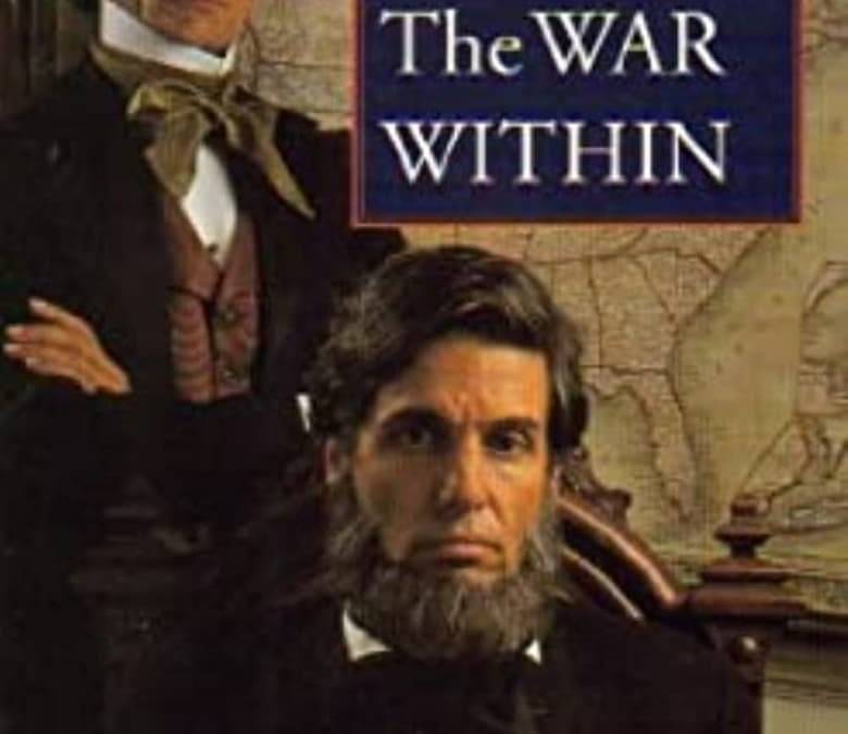 Lincoln and the War Within Summary, Trailer, Season List, Cast, Where ...