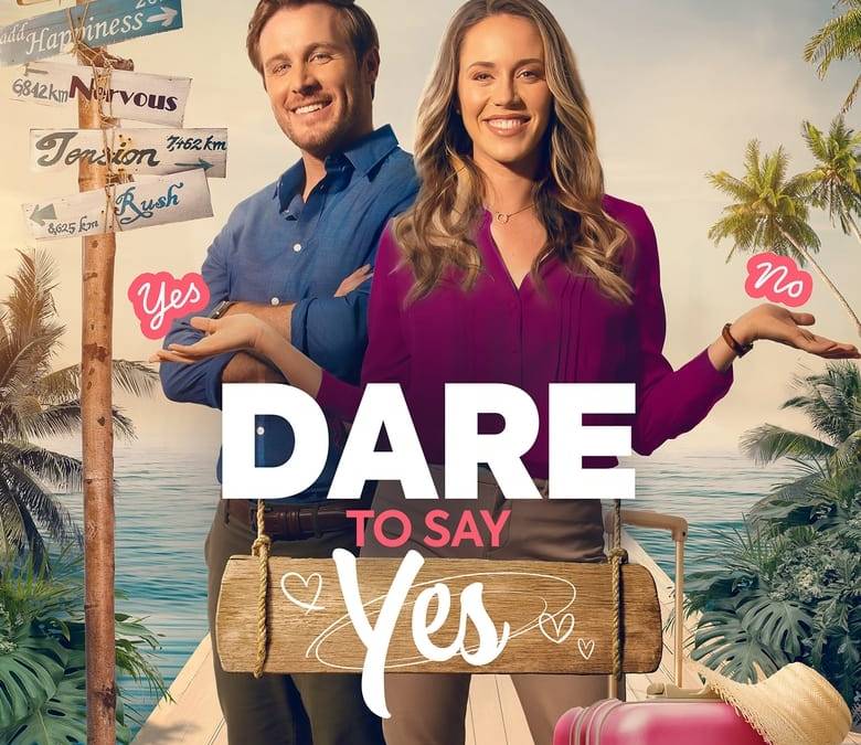 Dare to Say Yes Summary, Latest News, Trailer, Season List, Cast, Where ...
