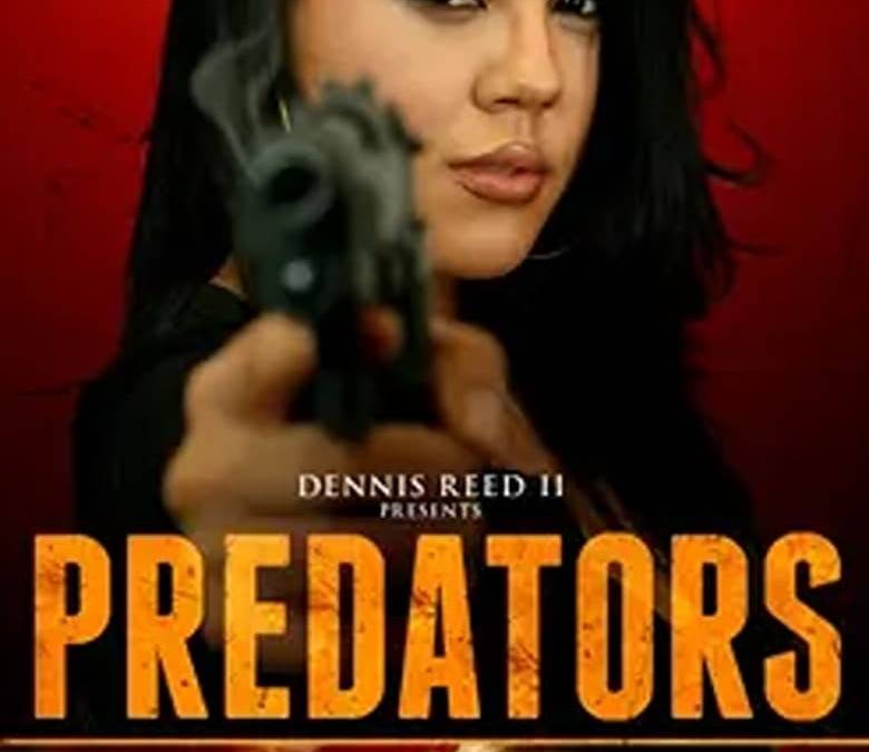 Predators Summary, Trailer, Season List, Cast, Where to Watch and More