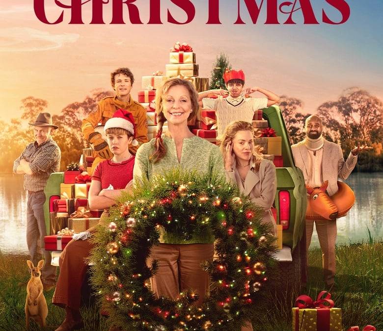 Jones Family Christmas Summary, Trailer, Season List, Cast, Where to ...
