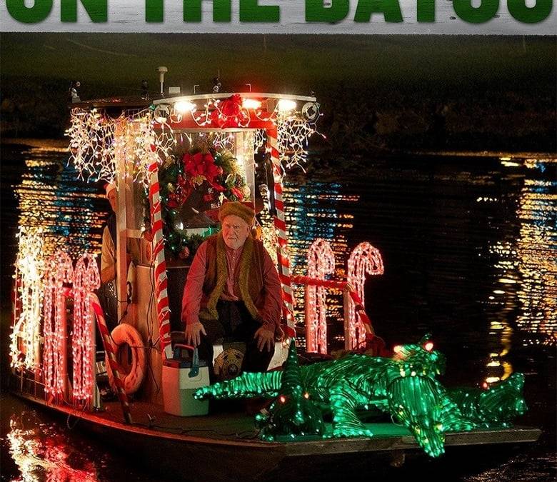 Christmas on the Bayou Summary, Trailer, Season List, Cast, Where to ...