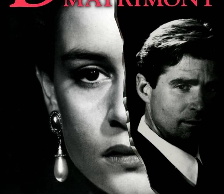 Deadly Matrimony Summary, Trailer, Season List, Cast, Where to Watch ...