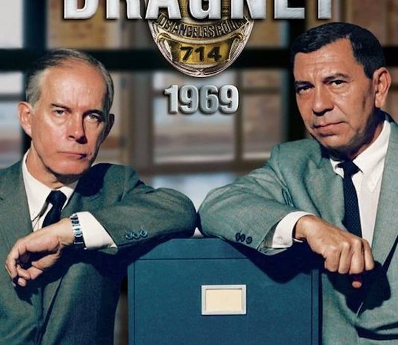 Dragnet 1966 Summary, Trailer, Season List, Cast, Where to Watch and More