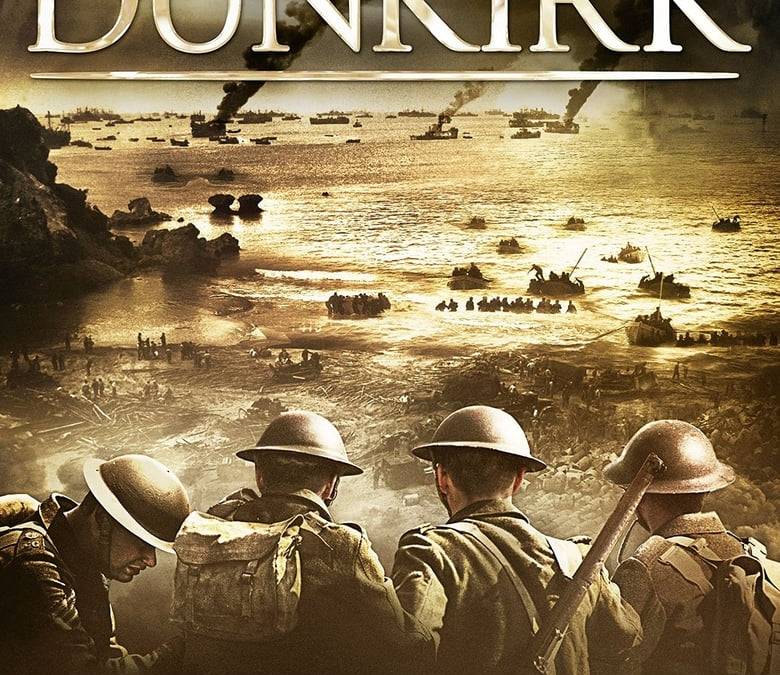 Dunkirk Summary, Trailer, Season List, Cast, Where to Watch and More