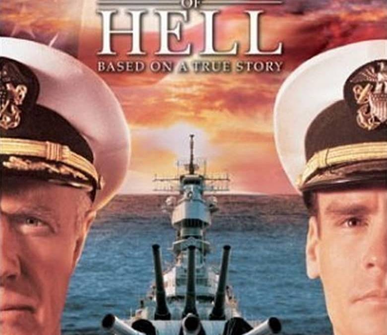 A Glimpse of Hell Summary, Trailer, Season List, Cast, Where to Watch ...