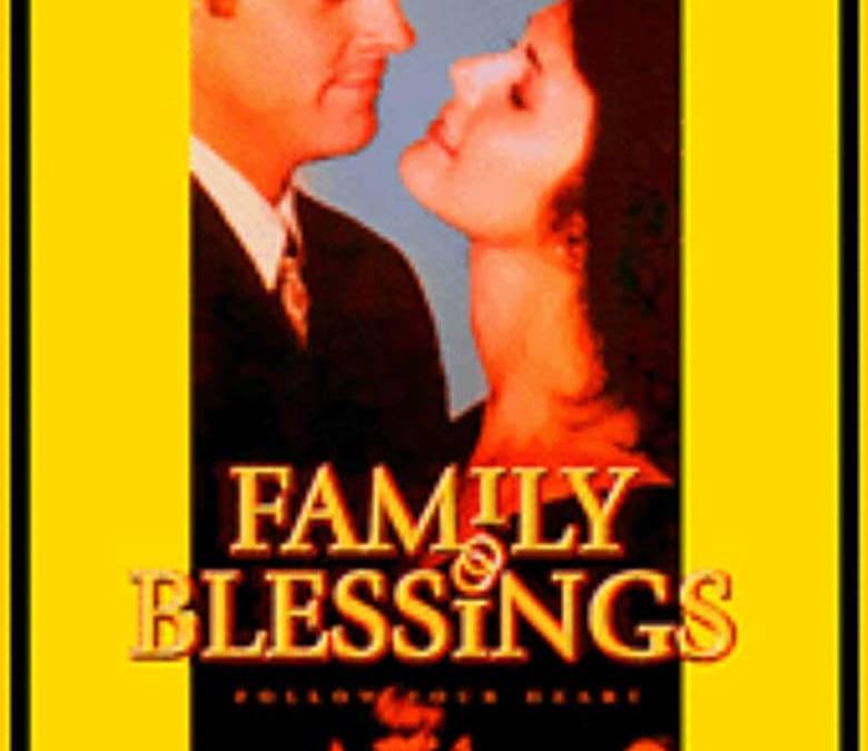 Family Blessings Summary, Trailer, Season List, Cast, Where to Watch ...