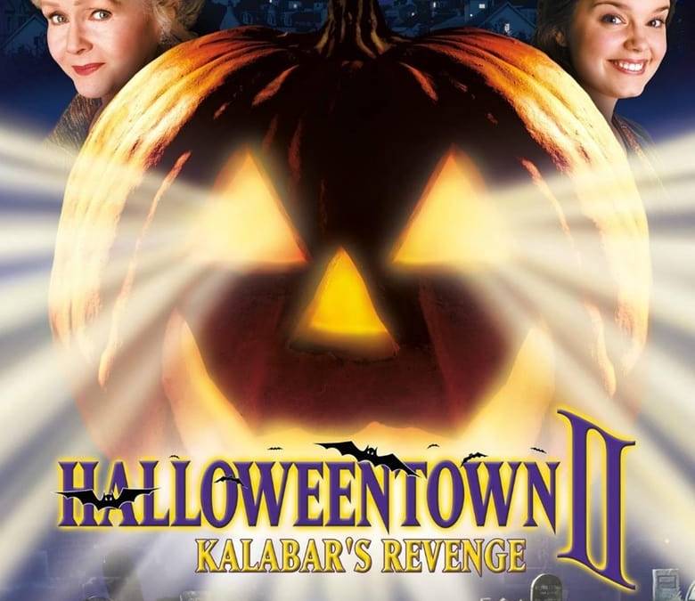 Halloweentown II: Kalabar's Revenge Summary, Trailer, Cast, Where to ...