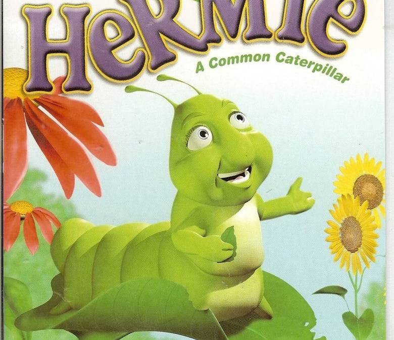 Hermie: A Common Caterpillar Summary, Trailer, Season List, Cast, Where ...