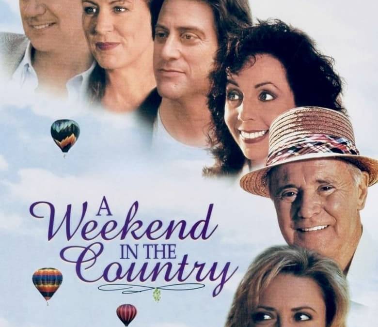 A Weekend in the Country Summary, Trailer, Season List, Cast, Where to ...