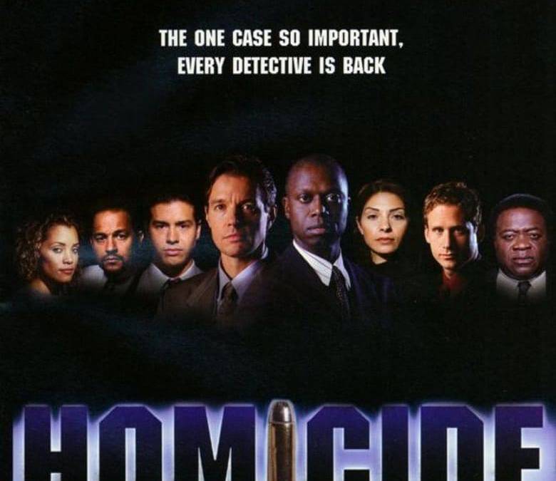 Homicide: The Movie Summary, Trailer, Season List, Cast, Where to Watch ...
