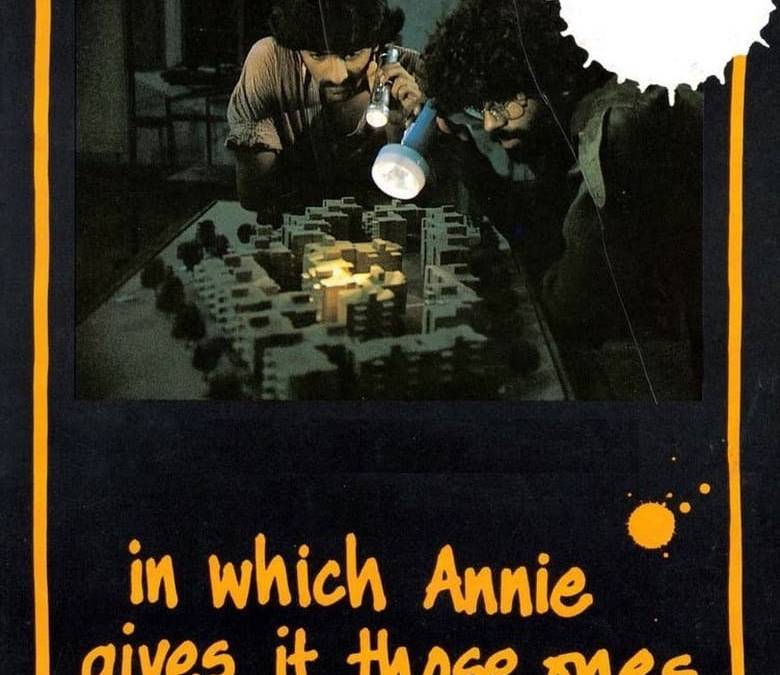 In Which Annie Gives It Those Ones Summary, Trailer, Season List, Cast ...