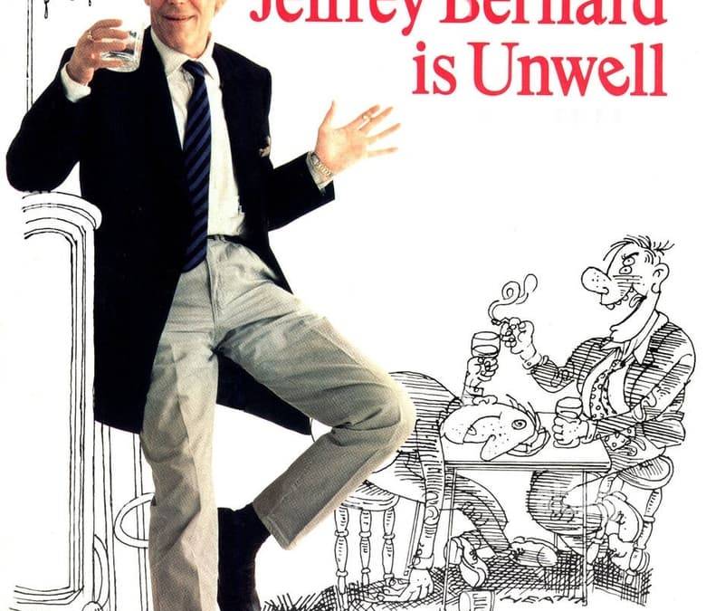 Jeffrey Bernard Is Unwell Summary, Trailer, Season List, Cast, Where to ...