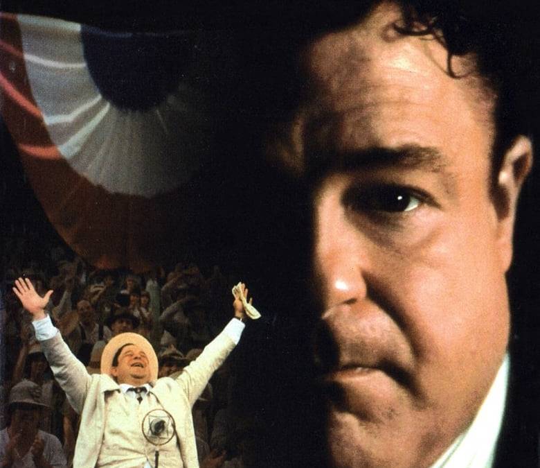 Kingfish: A Story of Huey P. Long Summary, Trailer, Season List, Cast ...