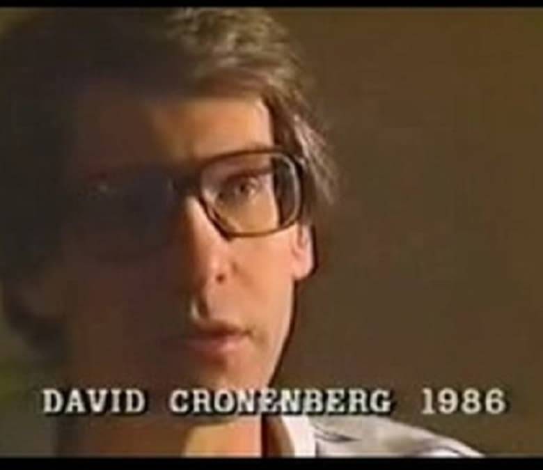 Long Live the New Flesh: The Films of David Cronenberg Summary, Trailer ...