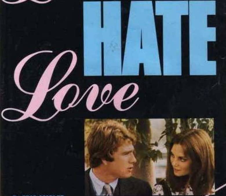 Love Hate Love Summary, Trailer, Season List, Cast, Where to Watch and More