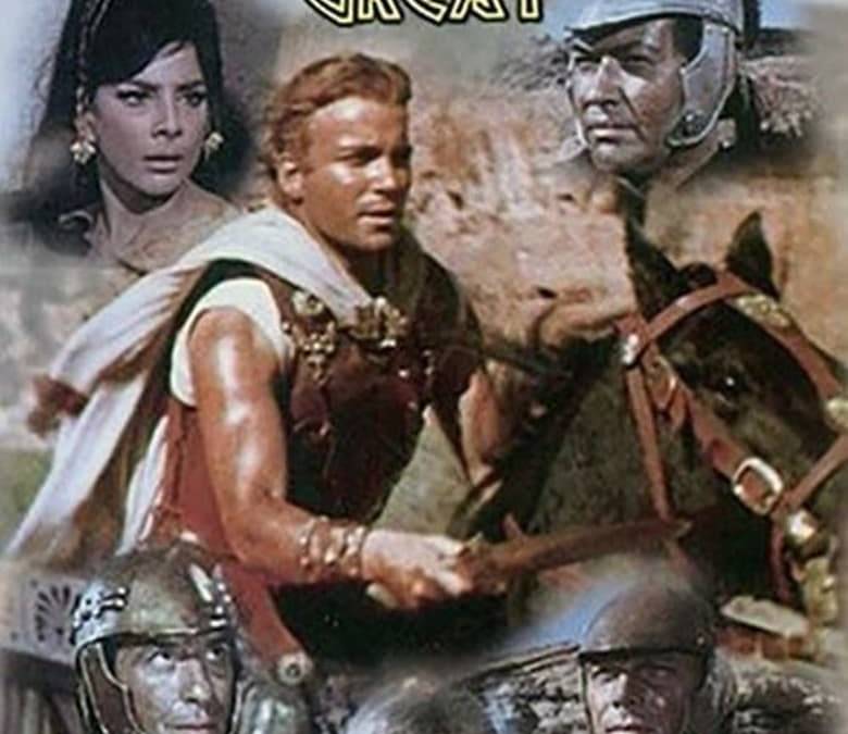 Alexander the Great Summary, Trailer, Season List, Cast, Where to Watch ...