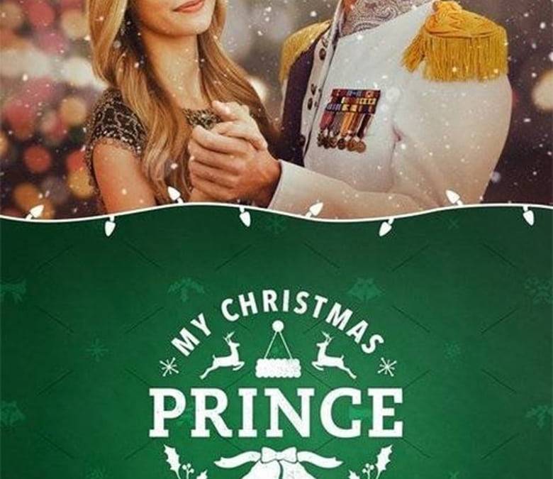 My Christmas Prince Summary, Trailer, Season List, Cast, Where to Watch ...