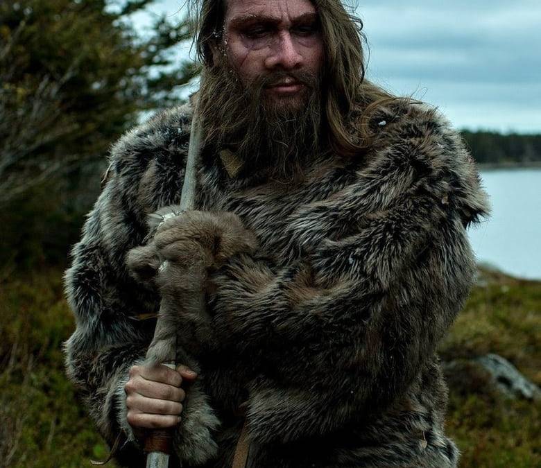 Neanderthal Apocalypse Summary, Trailer, Season List, Cast, Where to ...