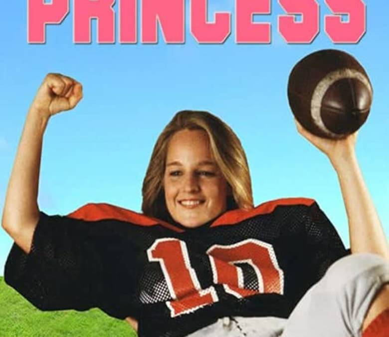 Quarterback Princess Summary, Trailer, Season List, Cast, Where to ...