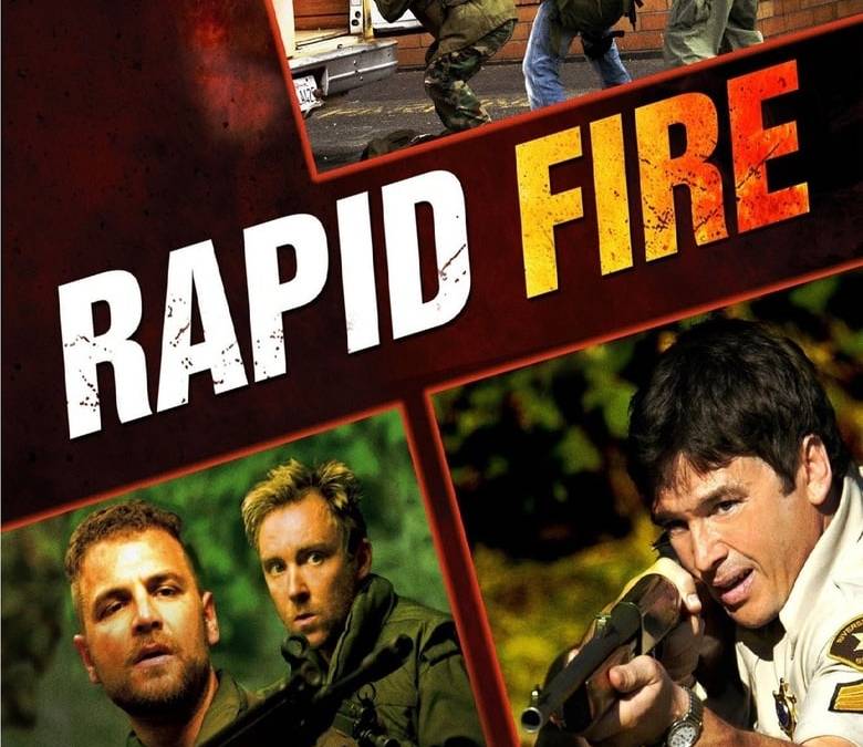Rapid Fire Summary, Trailer, Season List, Cast, Where to Watch and More