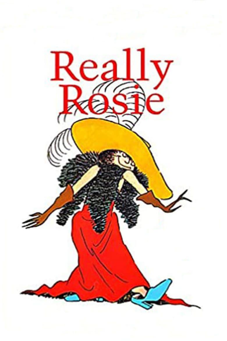 Really Rosie Summary, Trailer, Season List, Cast, Where to Watch and More