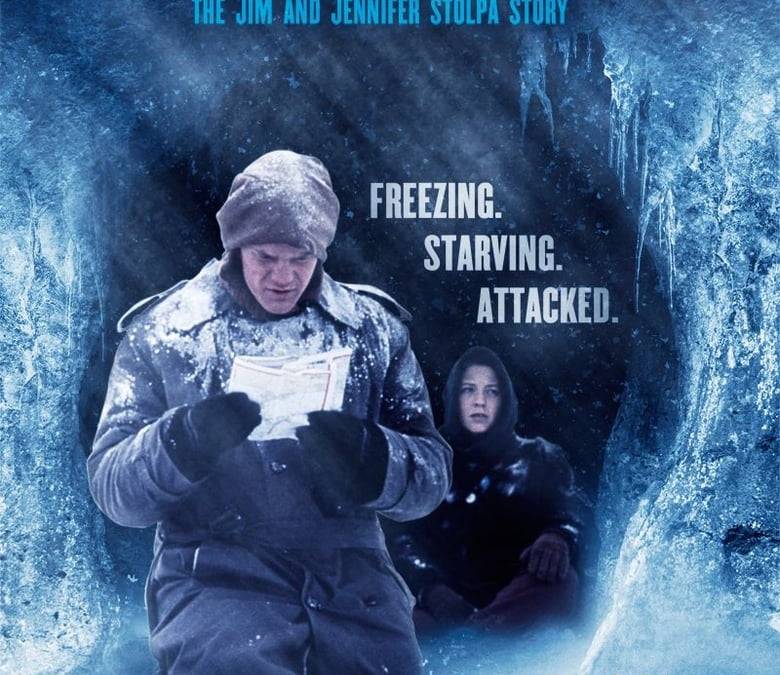 Snowbound: The Jim and Jennifer Stolpa Story Summary, Trailer, Season ...