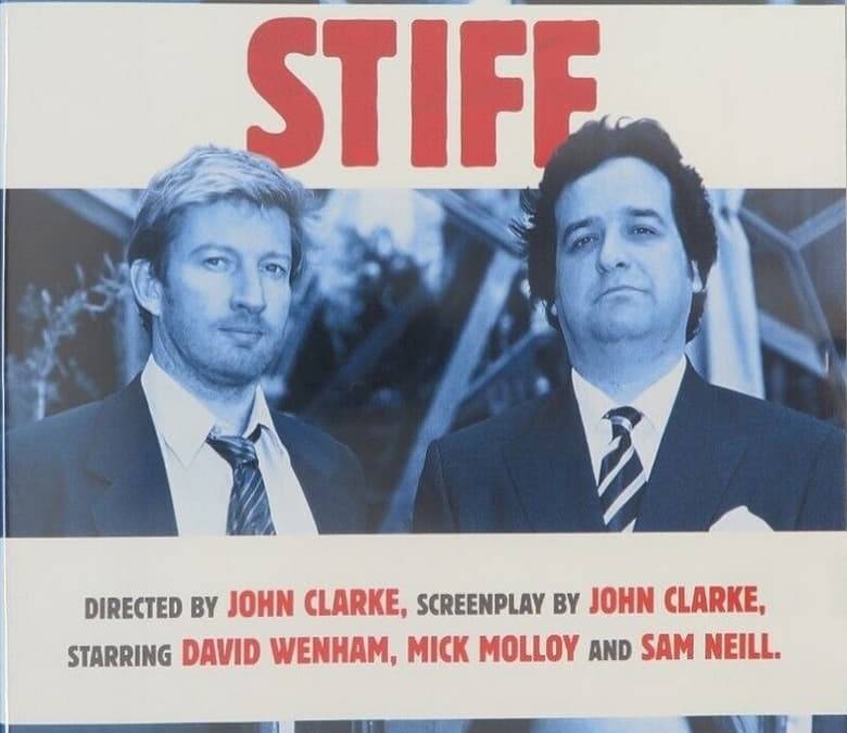 Stiff Summary, Trailer, Season List, Cast, Where to Watch and More