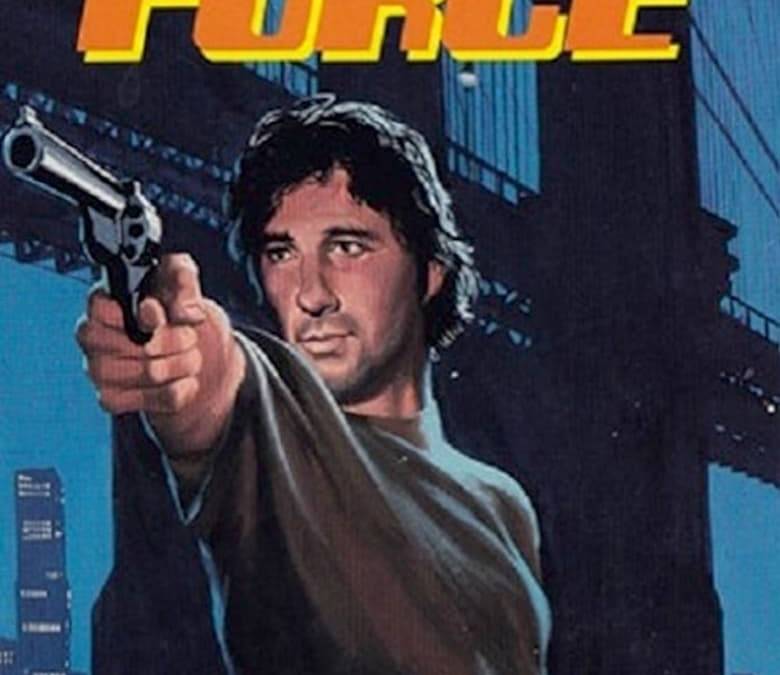 Strike Force Summary, Trailer, Season List, Cast, Where to Watch and More
