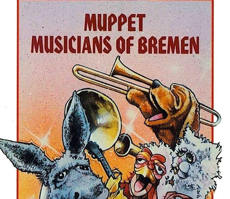 Tales from Muppetland: The Muppet Musicians of Bremen Summary, Trailer ...