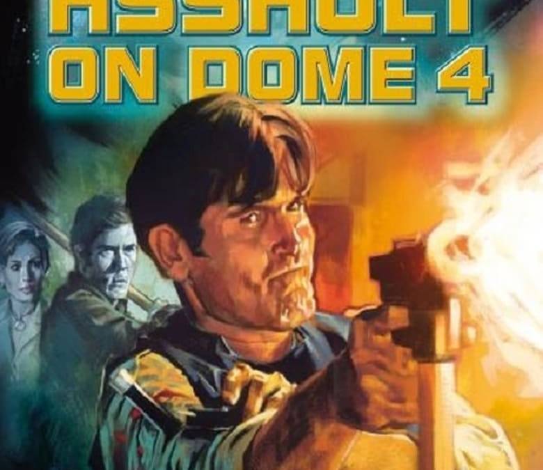 Assault on Dome 4 Summary, Trailer, Season List, Cast, Where to Watch ...
