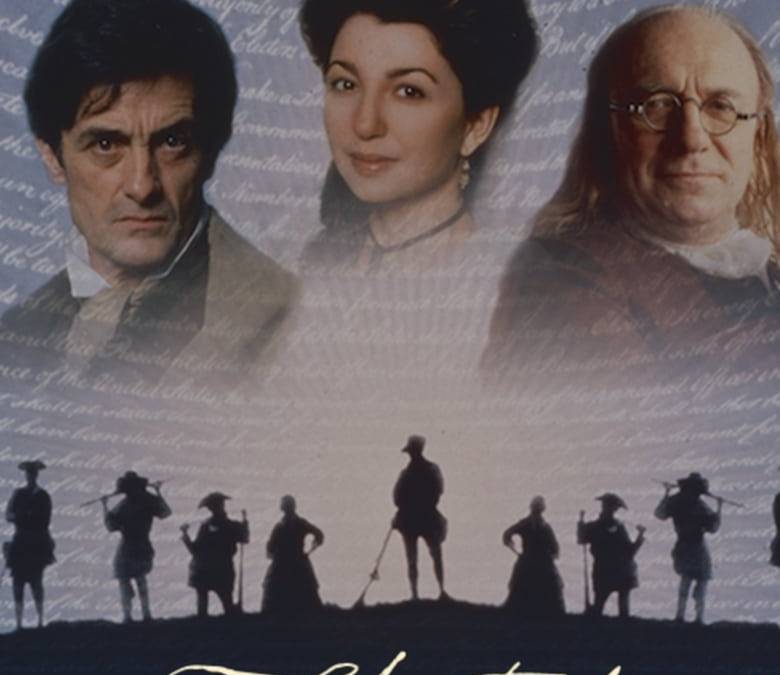 Liberty! The American Revolution Summary, Trailer, Season List, Cast ...