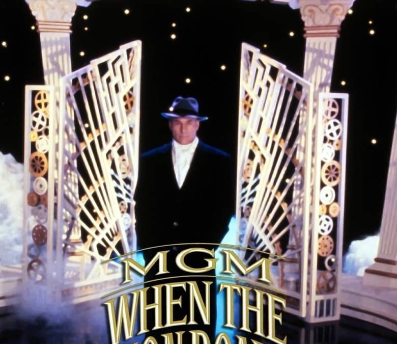 MGM: When the Lion Roars Summary, Trailer, Season List, Cast, Where to ...