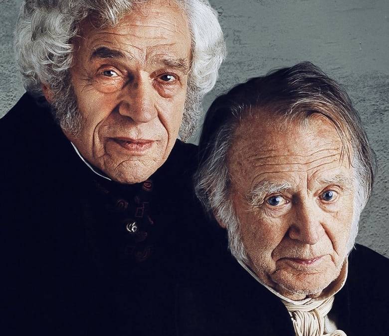 Martin Chuzzlewit Summary, Trailer, Season List, Cast, Where to Watch ...