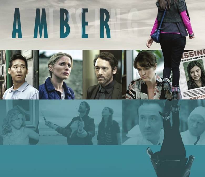 Amber Summary, Trailer, Season List, Cast, Where to Watch and More