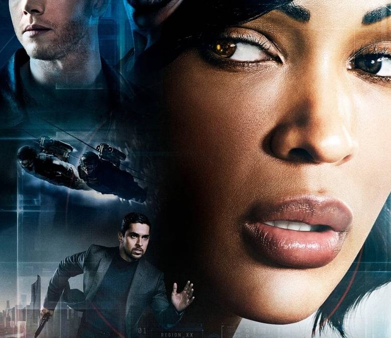 Minority Report Summary, Trailer, Season List, Cast, Where to Watch and ...