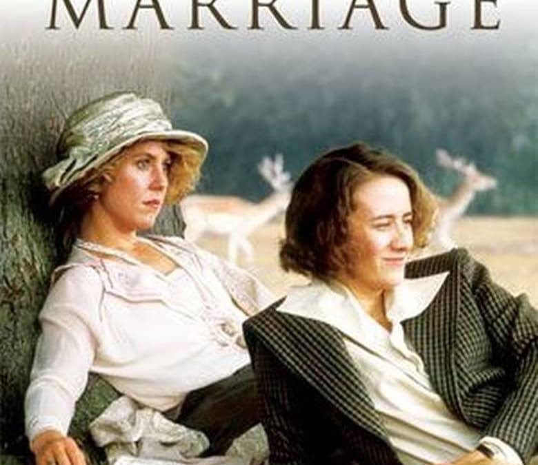 Portrait of a Marriage Summary, Trailer, Season List, Cast, Where to ...