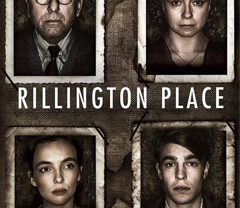 Rillington Place Summary, Trailer, Season List, Cast, Where to Watch ...