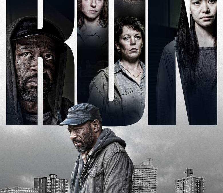 Run Summary, Trailer, Season List, Cast, Where to Watch and More