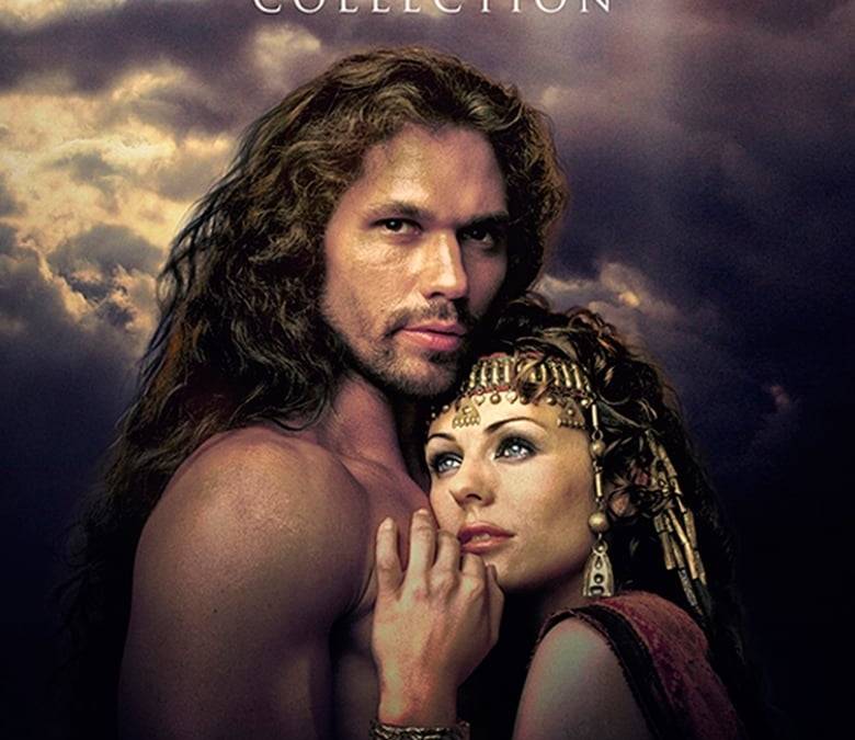 Samson and Delilah Summary, Trailer, Season List, Cast, Where to Watch ...
