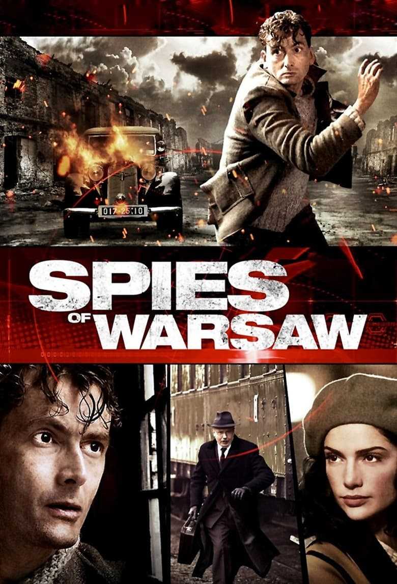 10 Best British Spy TV Shows
