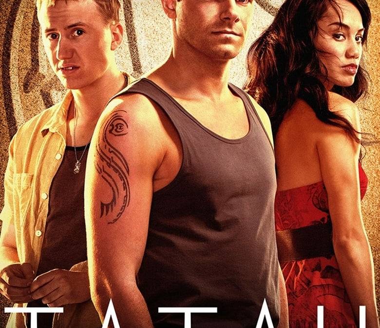Tatau Summary, Trailer, Season List, Cast, Where to Watch and More