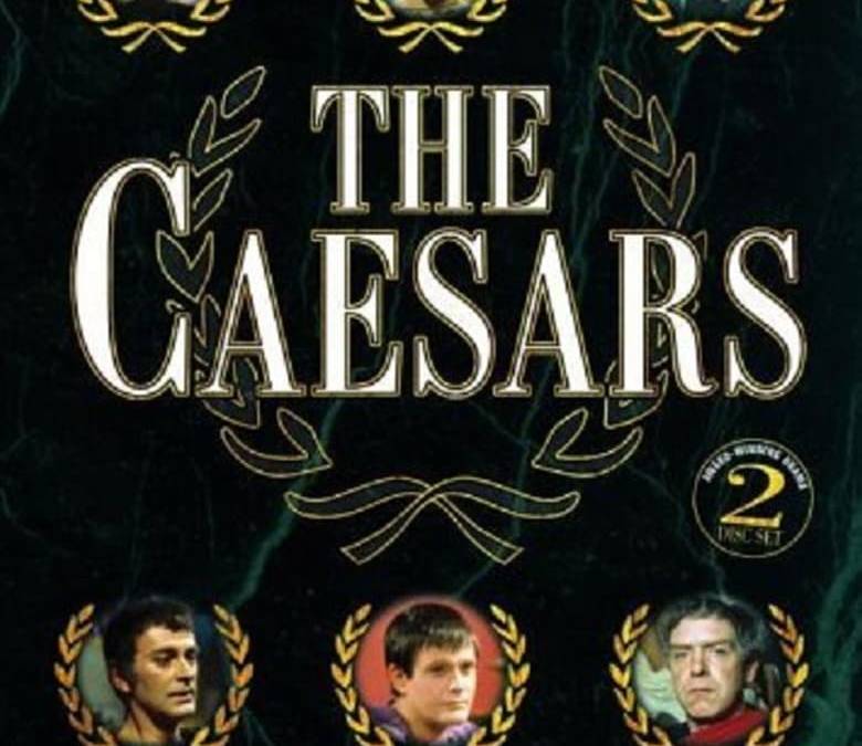 The Caesars Summary, Trailer, Season List, Cast, Where to Watch and More