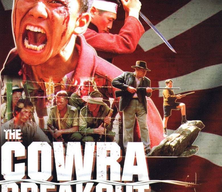 The Cowra Breakout Summary, Trailer, Season List, Cast, Where to Watch ...