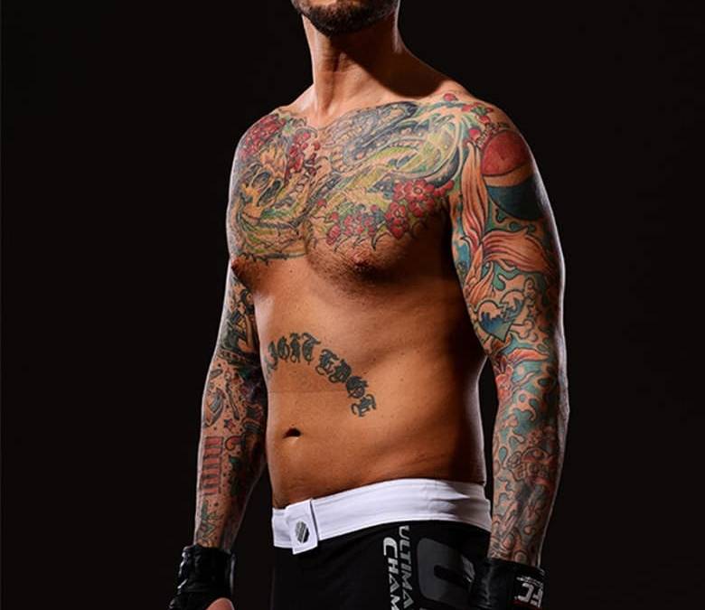 The Evolution of Punk Summary, Trailer, Season List, Cast, Where to ...