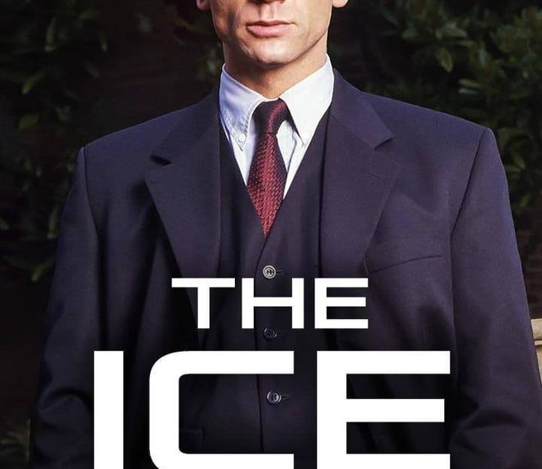 The Ice House Summary, Trailer, Season List, Cast, Where to Watch and More